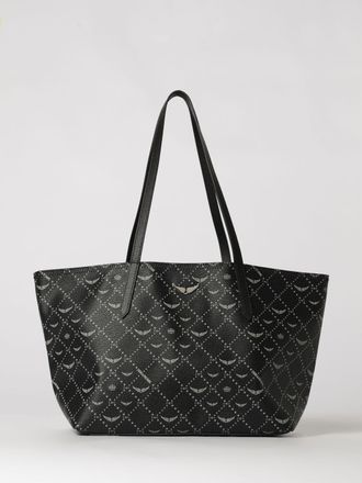 Zadig&Voltaire Sac Cabas Femme couleur Noir