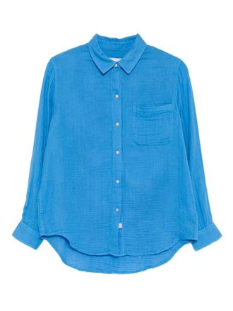 Rails chemise Ellis - Bleu