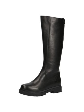 Caprice Caprice Damen 9-9-25552-29 Kniehohe Stiefel, Black Nappa, 37 EU