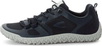 Camel Active Damen Leichter Sneaker mit griffiger Sohle Dunkelblau, womenswear-42