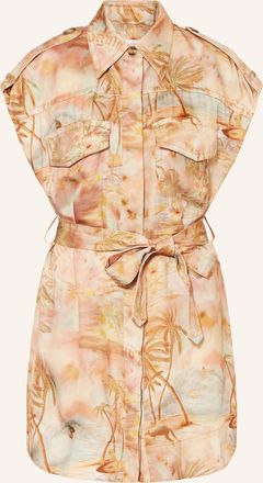 Zimmermann Hemdbluse Illuminate rosa