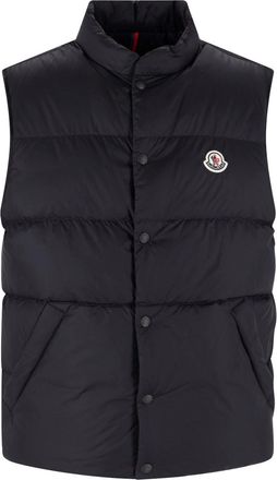 Moncler Vest Tuquerouye