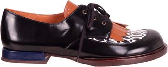 Chie Mihara Mocassins &agrave; lacets Gildo - Femme - Chaussures - Multicolore - Taille: 37 EU