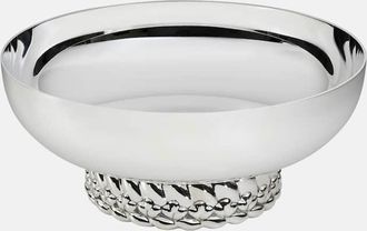 Christofle Servierschale Babylone Large