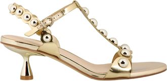 Jeannot SCHUHE - Sandalen auf YOOX.COM