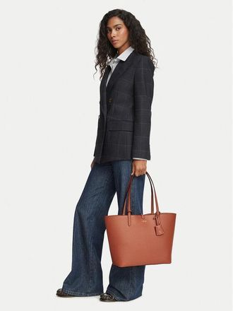 Lauren Ralph Lauren Handtasche 431795329081 Braun