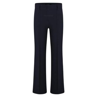 Cambio Pantalon Farah - Femme - Pantalons - Noir - Taille: 42 FR