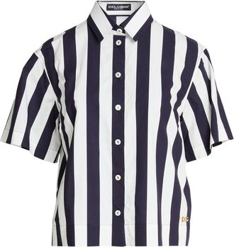 Dolce & Gabbana TOPS - Hemden auf YOOX.COM