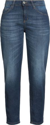 Kaos HOSEN & RÖCKE - Jeanshosen auf YOOX.COM