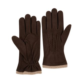 Gran Sasso Handschuhe - - Accessories - Damen - Braun - S