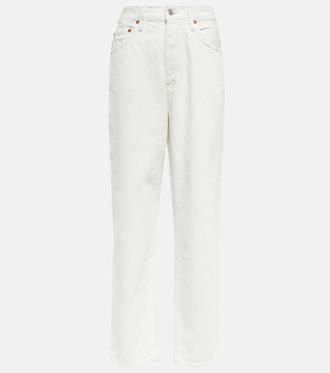 Citizens Of Humanity High-Rise Jeans Devi