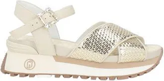 Liu Jo CHAUSSURES - Sandales sur YOOX.COM