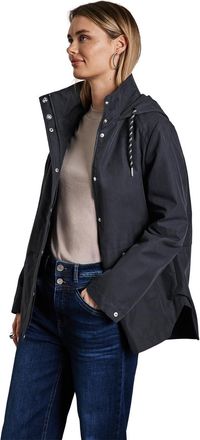 Street One Damen A202053 Parka, Gravity Blue, 36