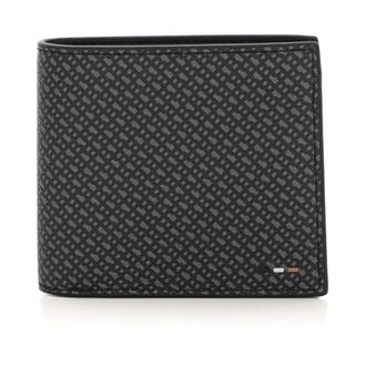 HUGO BOSS Ray 8CC Geldb&ouml;rse - - Accessories - Herren - Schwarzk - ONE SIZE
