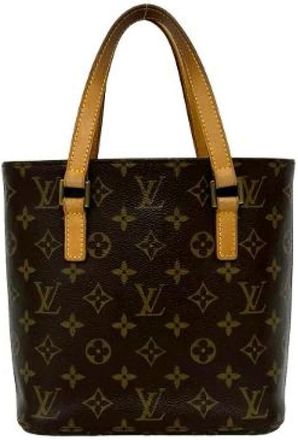 Louis Vuitton Damen, Pre-Owned, Braun, ONE SIZEGr&ouml;&szlig;e