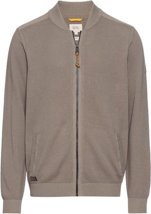 Camel Active Knitted Jacket