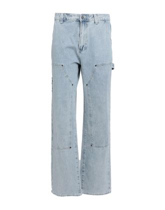 Guess HOSEN & RÖCKE - Jeanshosen auf YOOX.COM