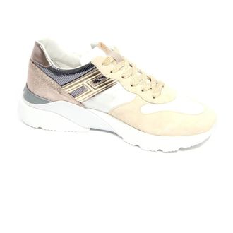 Hogan Active One Sneakers - - Shoes - Damen - Mehrfarbig - 40 EU