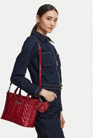 Guess Handtasche J6YZ15 W3003 Rot