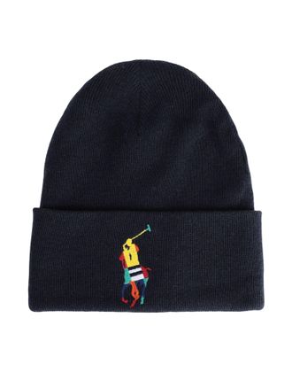 Ralph Lauren ACCESSOIRES - M&uuml;tzen & H&uuml;te auf YOOX.COM