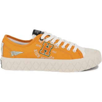 Palladium PALLA ACE TIGERS