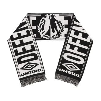 Umbro unisex, Accessoires, Multicolore, Taille: ONE Size Security Scarf