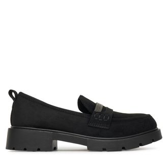 Jenny Mokassins JENNY ISLA WS21095-01 Schwarz