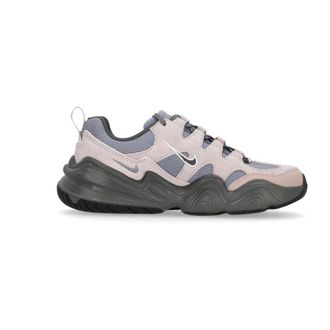 Nike Femme, Chaussures, Gris, Taille: 37 1/2 EU Tech Hera Baskets Ashen Slate/Gris