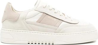 Axel Arigato Homme, Chaussures, Beige, Taille: 46 EU Baskets