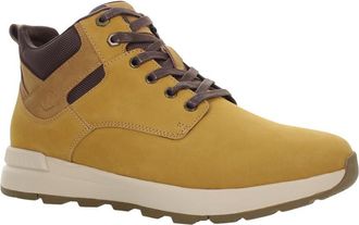 Lumberjack Lumberjack Herren Dominic Chukka-Stiefel, gelb, 44 EU