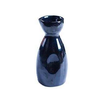 Amosfun Sake-Flasche Aus Weintopf F&uuml;r Tee Wasser Wein Suppen Geeignet F&uuml;r Partys Bars Verschiedene Anl&auml;sse