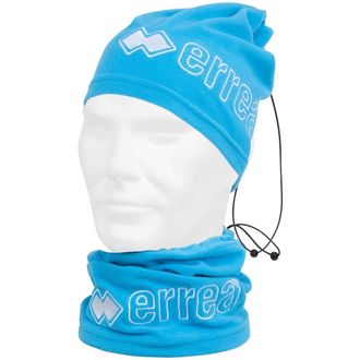 Errea Scaldacollo Jumar Ad Cyan