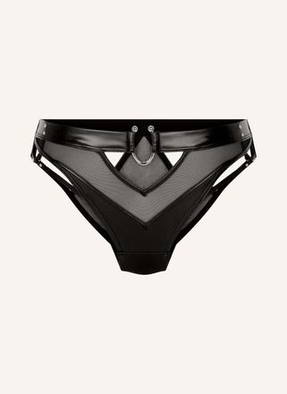 Hunkem&ouml;ller Hunkem&ouml;ller Slip Zelda schwarz