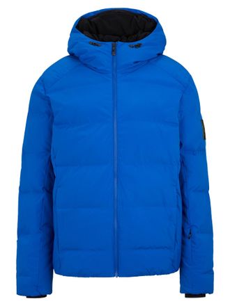 Ziener Herren TYERS-Z Ski-Jacke/Winterjacke | warm, atmungsaktiv, wasserdicht, cobalt blue, 54