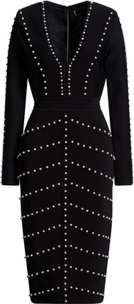 Elisabetta Franchi KLEIDER - Midi-Kleider auf YOOX.COM