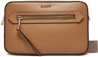 DKNY Handtasche R42E3E22 Braun