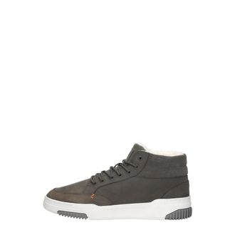 HUB Hub, Herren, Schuhe, Grau, 44 EUGr&ouml;&szlig;e