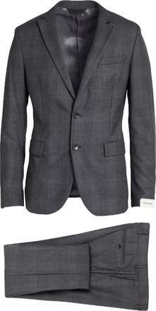 Paoloni ANZ&Uuml;GE und CO-ORDS - Anz&uuml;ge auf YOOX.COM