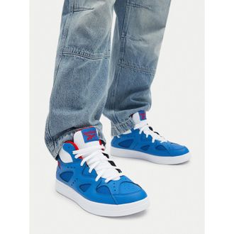 Reebok Sneakers Reebok PRIMARY HARDWOOD 100235358 Blau