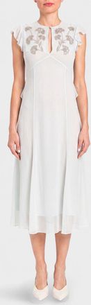 Twinset Kleid Damen Farbe Wasser