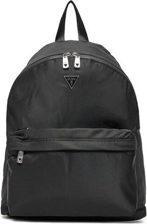 Guess Rucksack Venezia Backpack HMVENY P4306 Schwarz