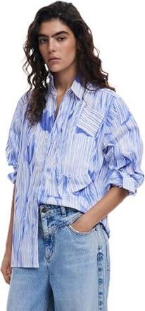 Desigual CAM_HERACLES, 1000 White, S