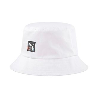 Puma Puma - Bob Prime - unisex - Sport - Blanc - Taille: L/Xl
