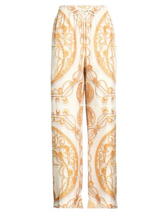 Marine Serre GOLD LINE