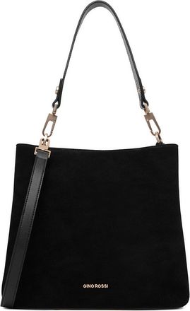 Gino Rossi Handtasche GINO ROSSI EO-TYLO-182-L Schwarz