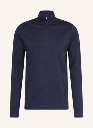 Gymshark Gymshark Jersey-Troyer Off Duty blau