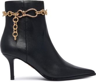 Steve Madden Stiefeletten Link In 11005698 Schwarz