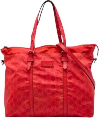 Gucci Damen, Pre-Owned, Rot, ONE SIZEGr&ouml;&szlig;e