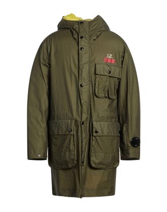 C.P. Company JACKEN & M&Auml;NTEL - M&auml;ntel auf YOOX.COM