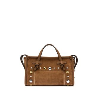 Gianni Chiarini Damen, Taschen, Braun, ONE SIZEGr&ouml;&szlig;e